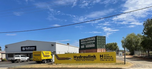 Hydraulink Australia | Leading Hydraulic Services & Solutions | Hydraulink