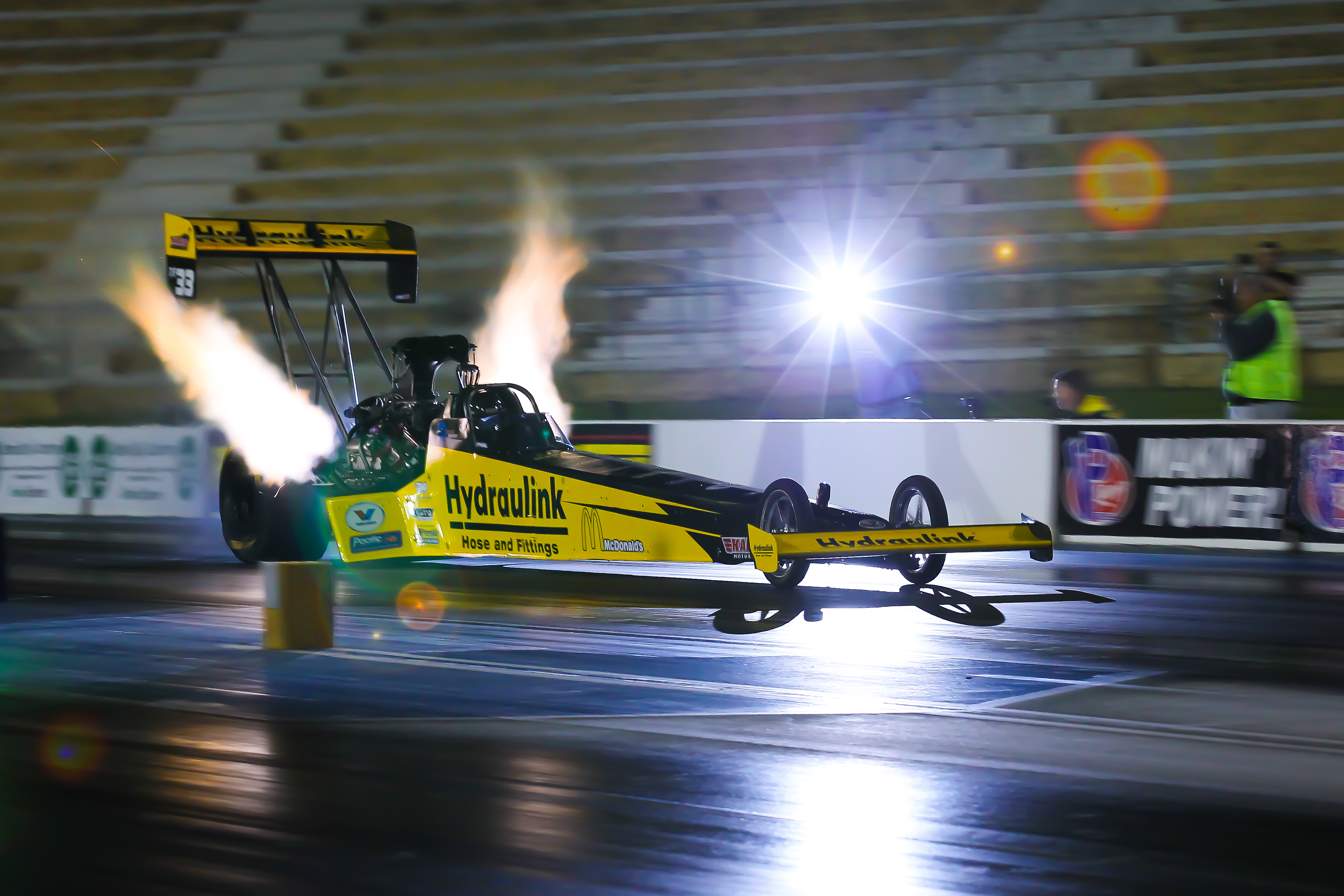 20 Hydraulink Top Fuel Facts You Didn t Know Hydraulink